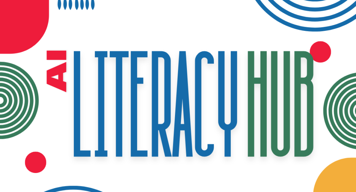 AI Literacy Hub | iLearnNH