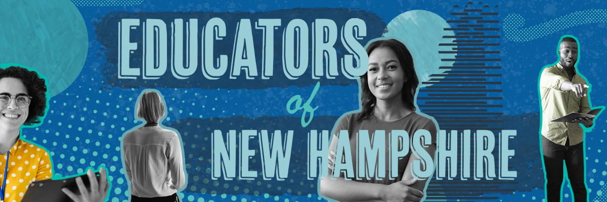 Educators of New Hampshire | iLearnNH